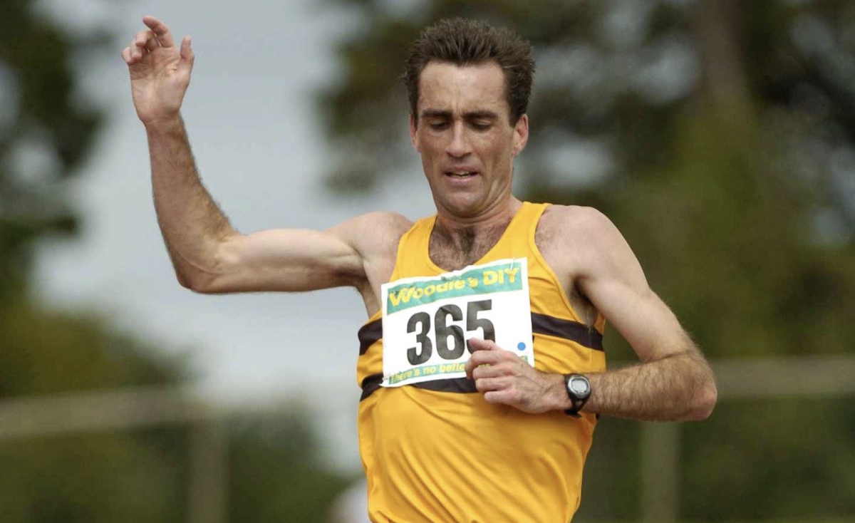 Mark Carroll Announced as B.A.A. High Performance Coach – Leevale ...