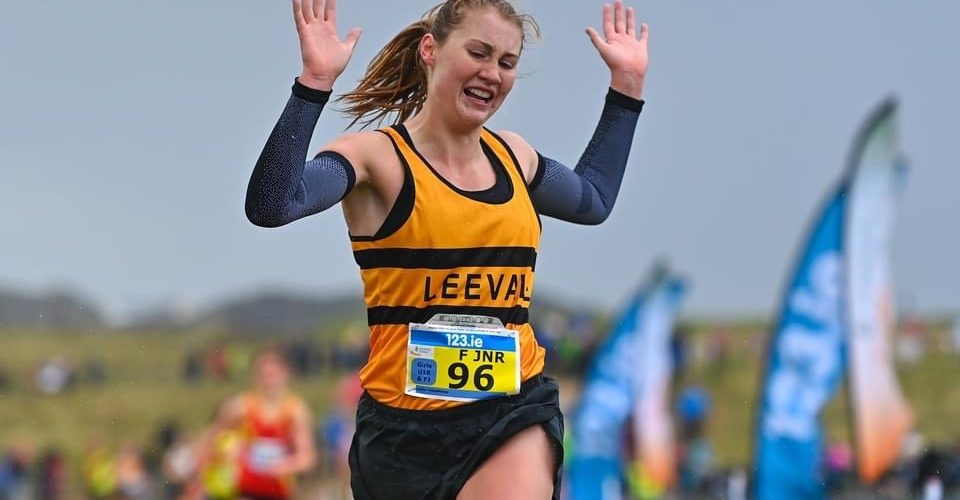 Podium For Michelle At National Senior Championships and Victory For ...