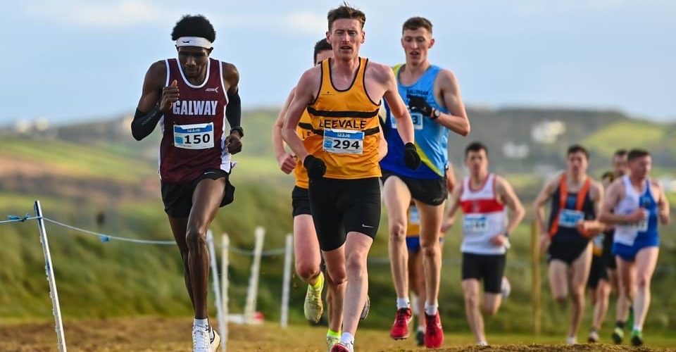 Podium For Michelle At National Senior Championships and Victory For ...