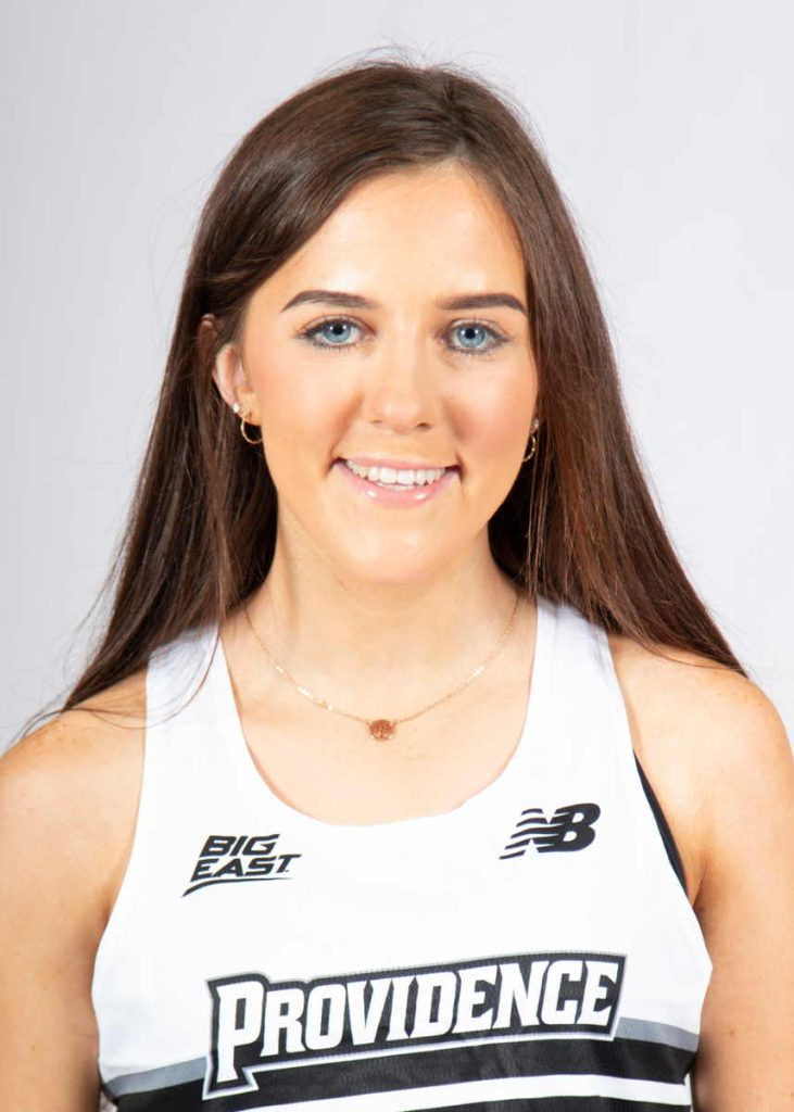 Jane Buckley Wins The Big East Cross Country – Leevale Athletic Club ...